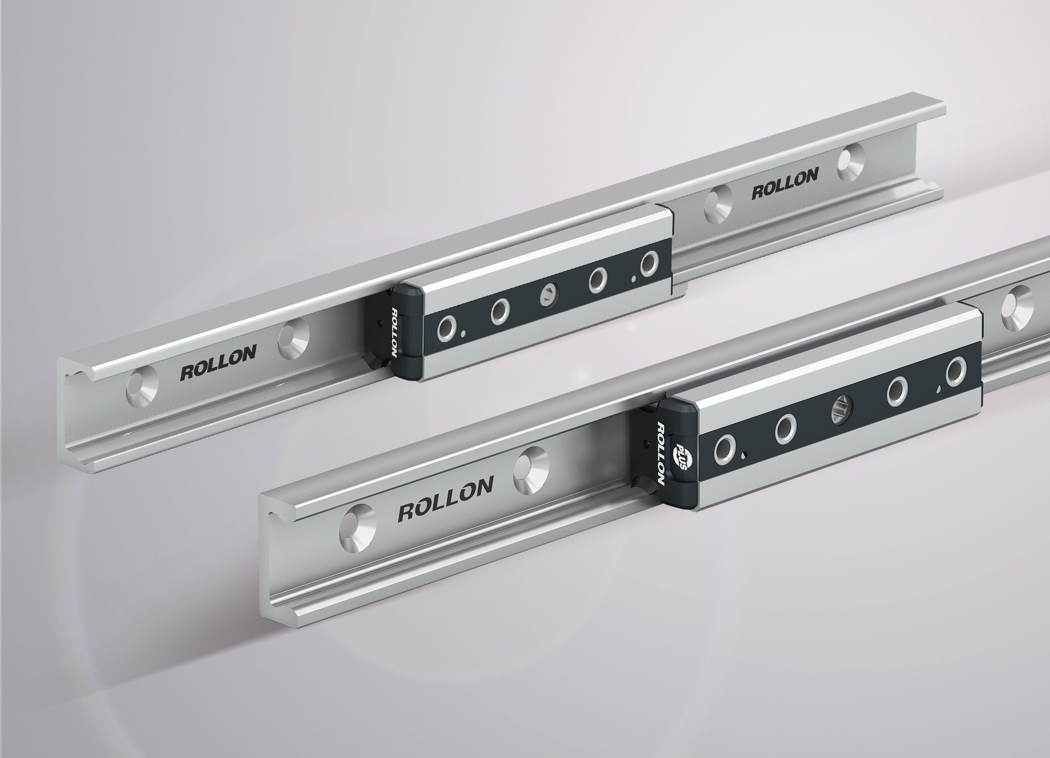 Wie die Fahrzeugtechnik vom Einsatz leistungsstarker Lineartechnik ...